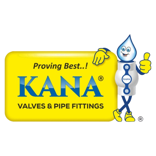 Contact Us - KANA VALVES PVT. LTD.